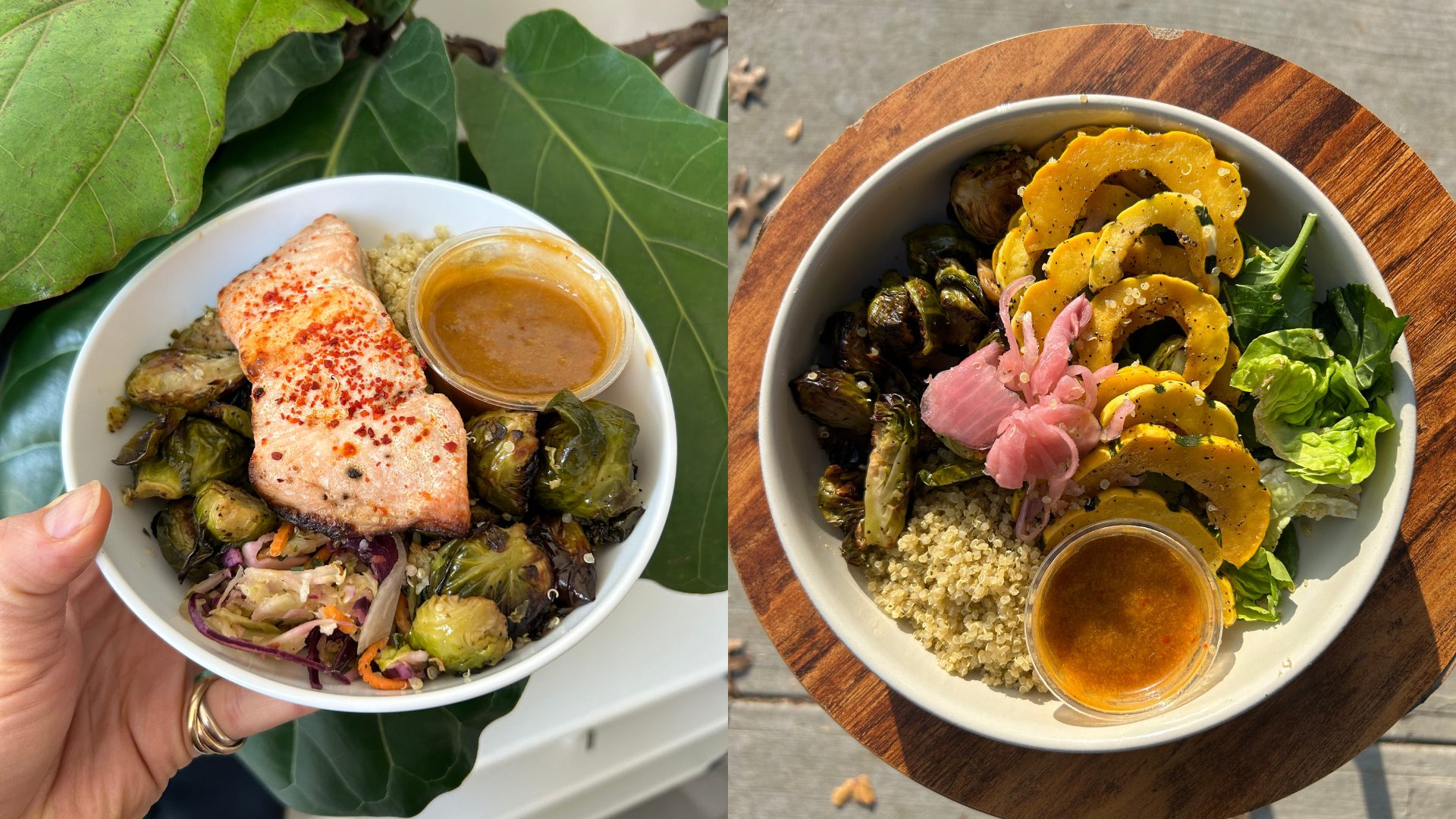 Fall Food Trends for Offices in Q4 2024: Best Choices for Employee ...